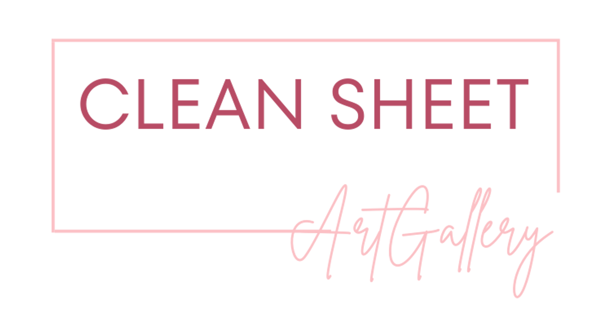 Clean Sheet Logo Clean Sheet